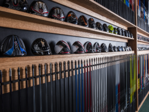 Club Champion: Perfecting Your Golf Game with Precision – thedailygolf