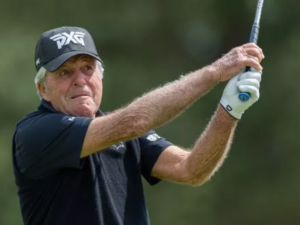 Gary Player: The Global Ambassador and Legend of Golf – thedailygolf